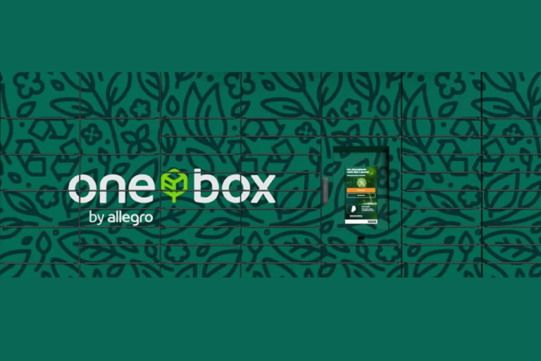 Allegro One Box - Gazetki-promocyjne.pl