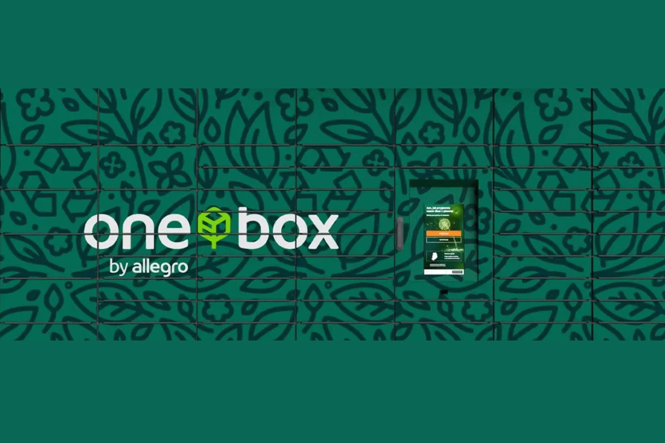 Allegro One Box - Gazetki-promocyjne.pl