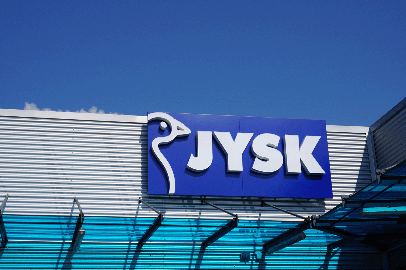 JYSK - gazetka promocyjna - Gazetki-promocyjne.pl